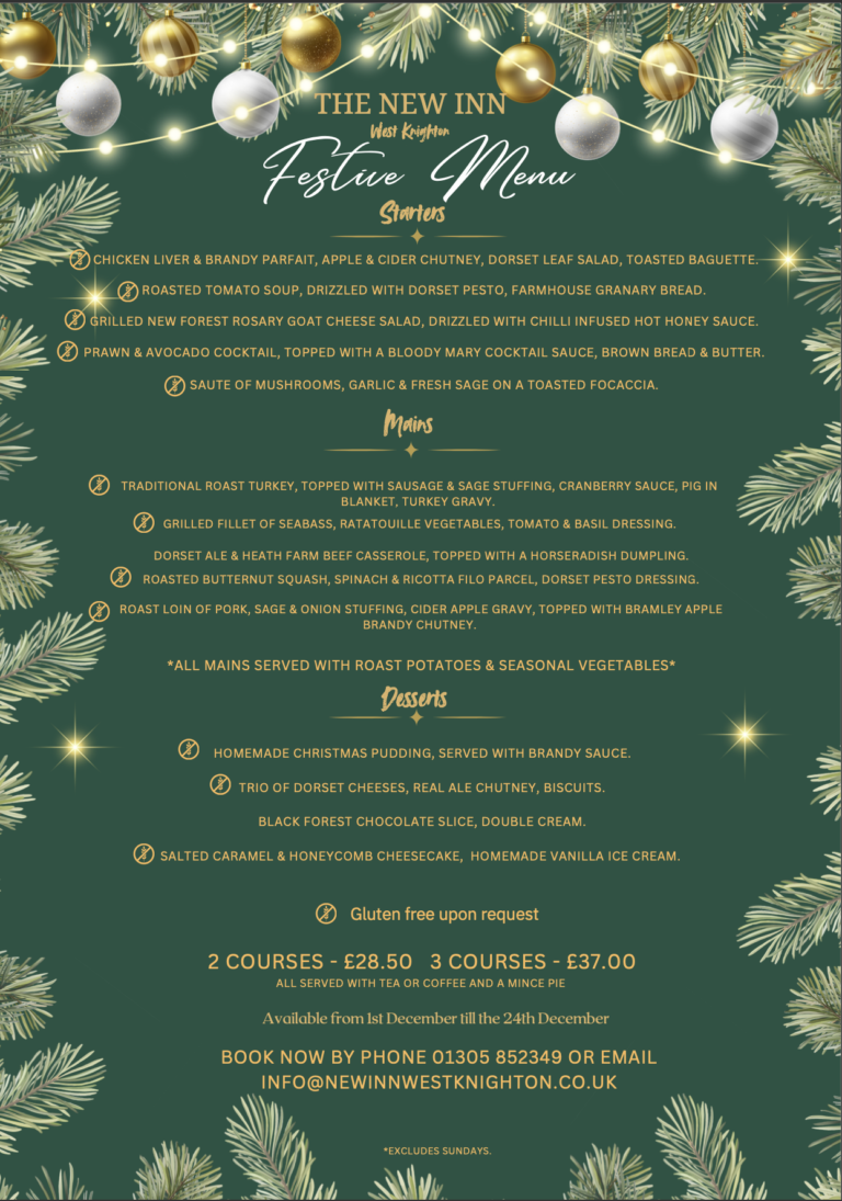 Home - Newinnwestknighton